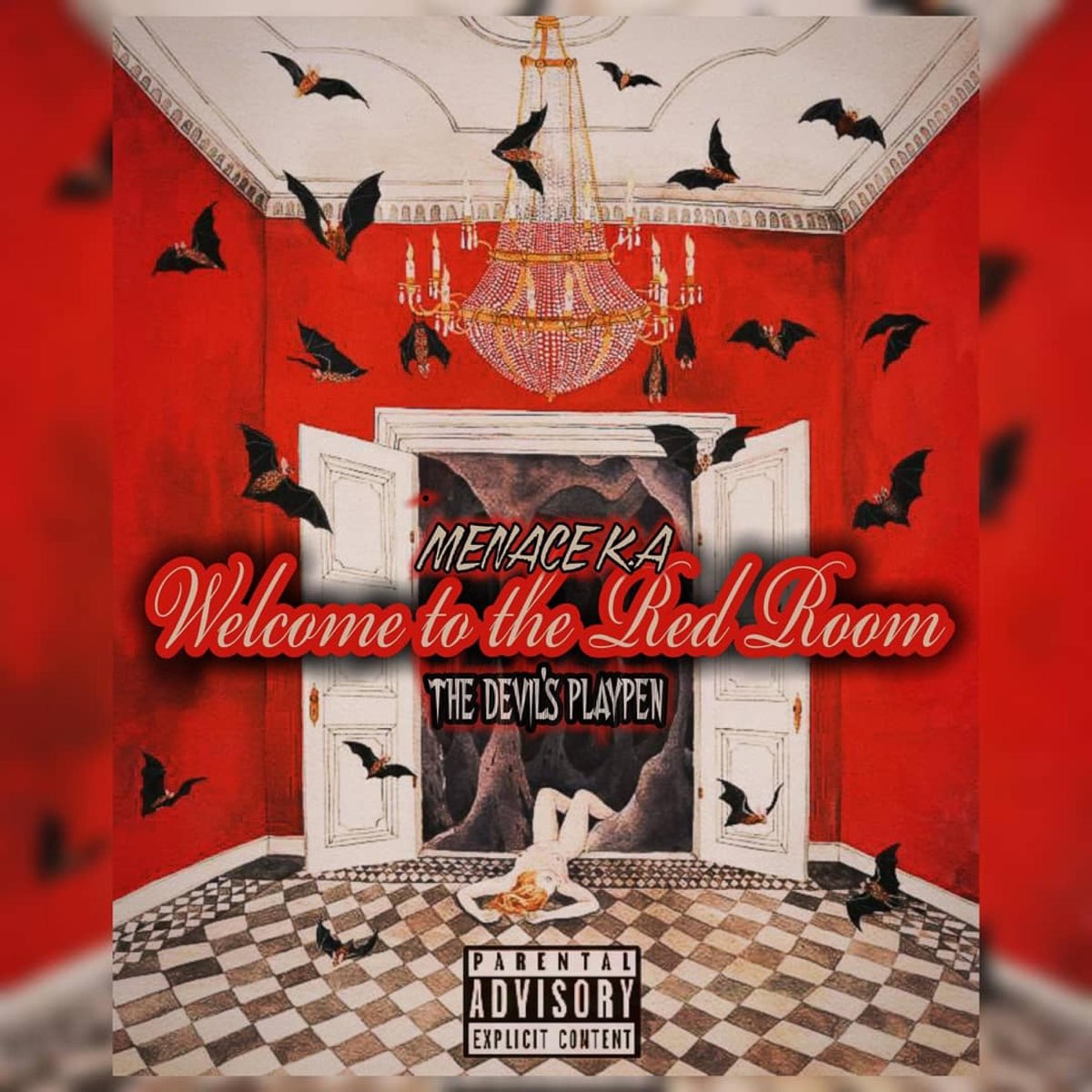 ‎Welcome to the Red Room: The Devil's Playpen by Menace K.A on Apple Music
