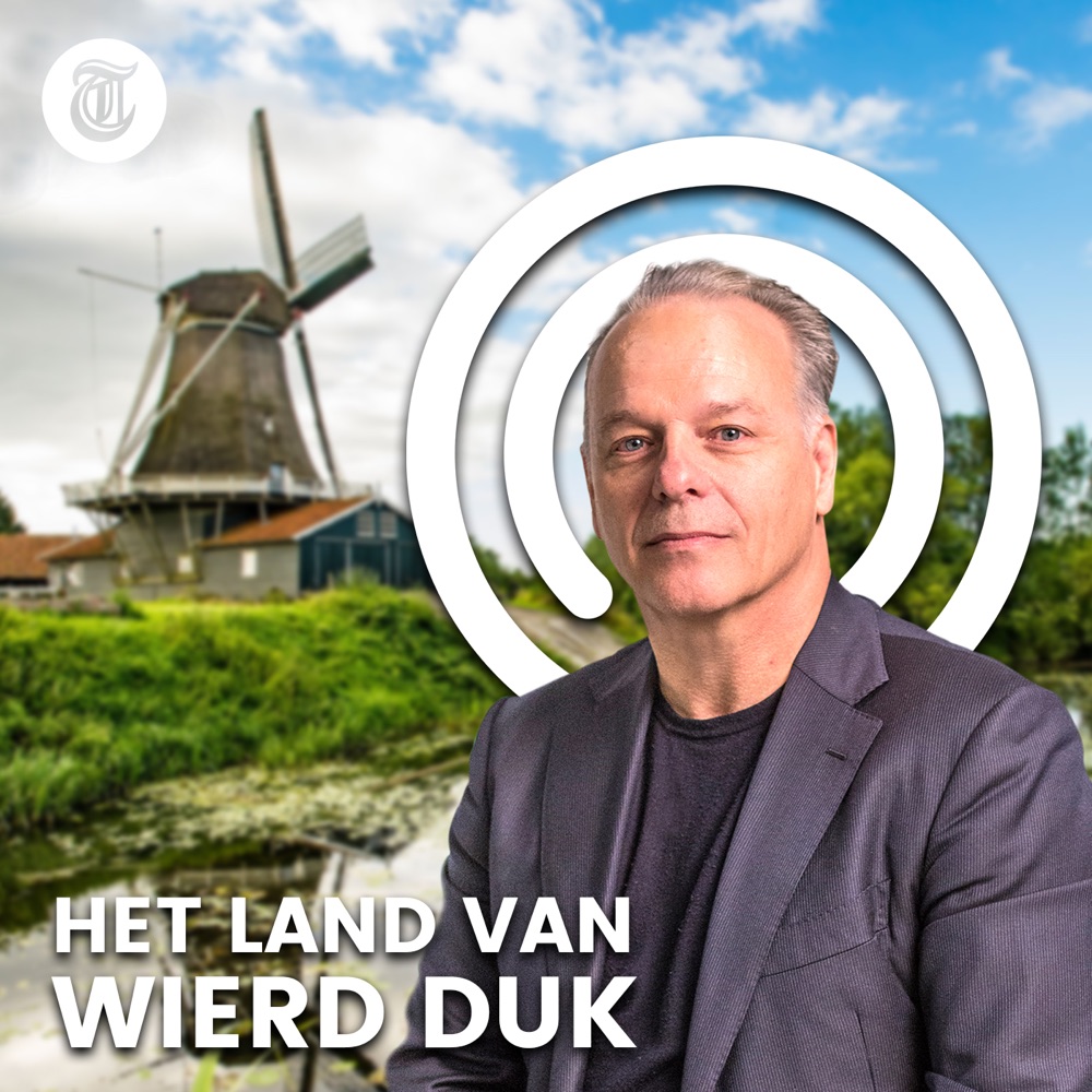Het Land van Wierd Duk – Podcast – Podtail