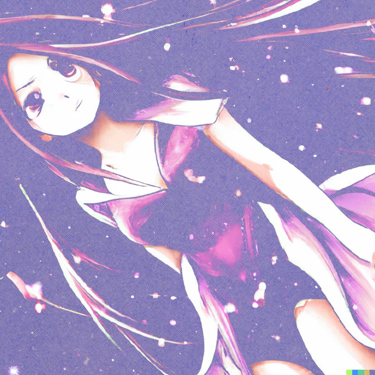 ‎The Color Violet (Sped Up) - I Took My Drugs and Took My Lovin ...