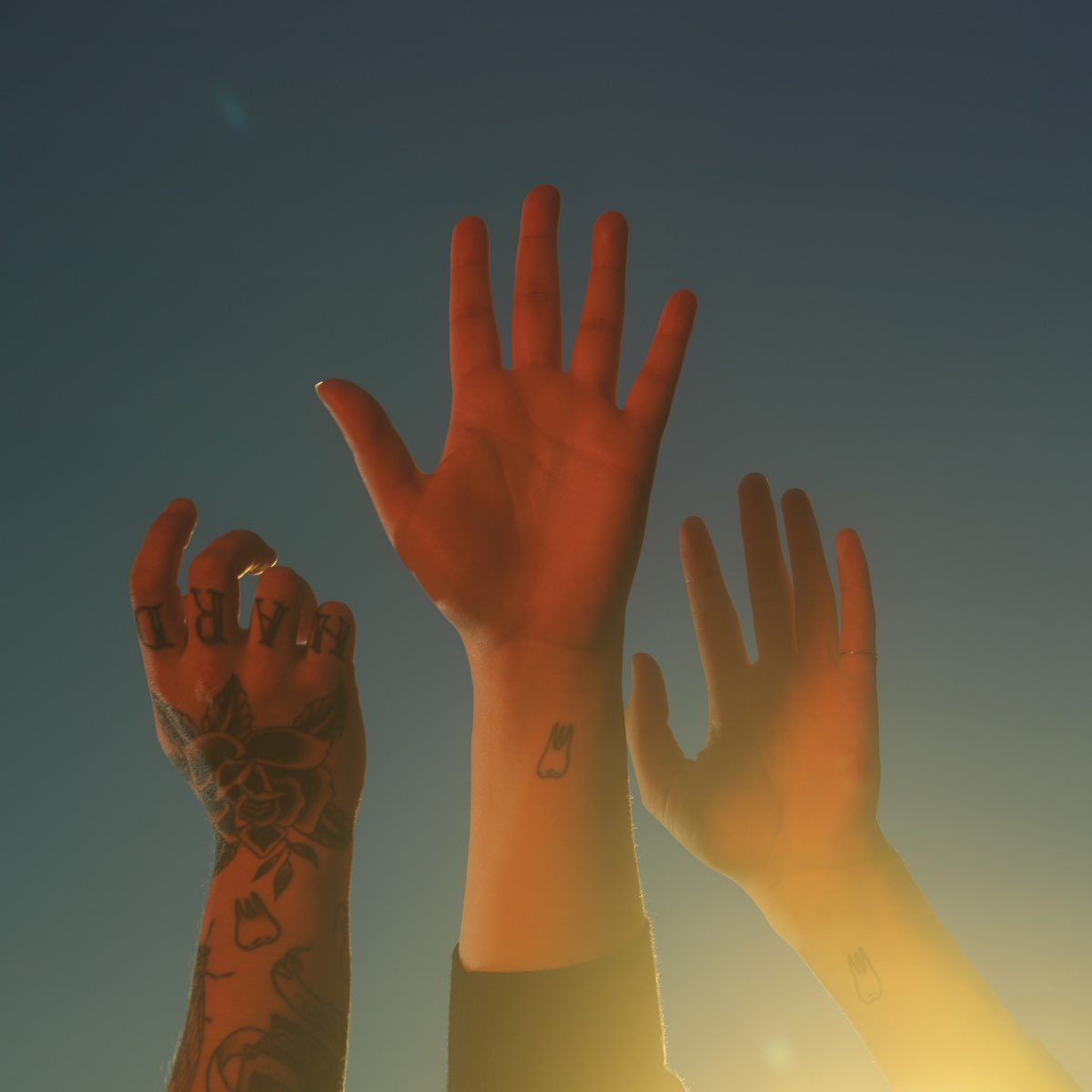  the Record De Boygenius Na Apple Music
