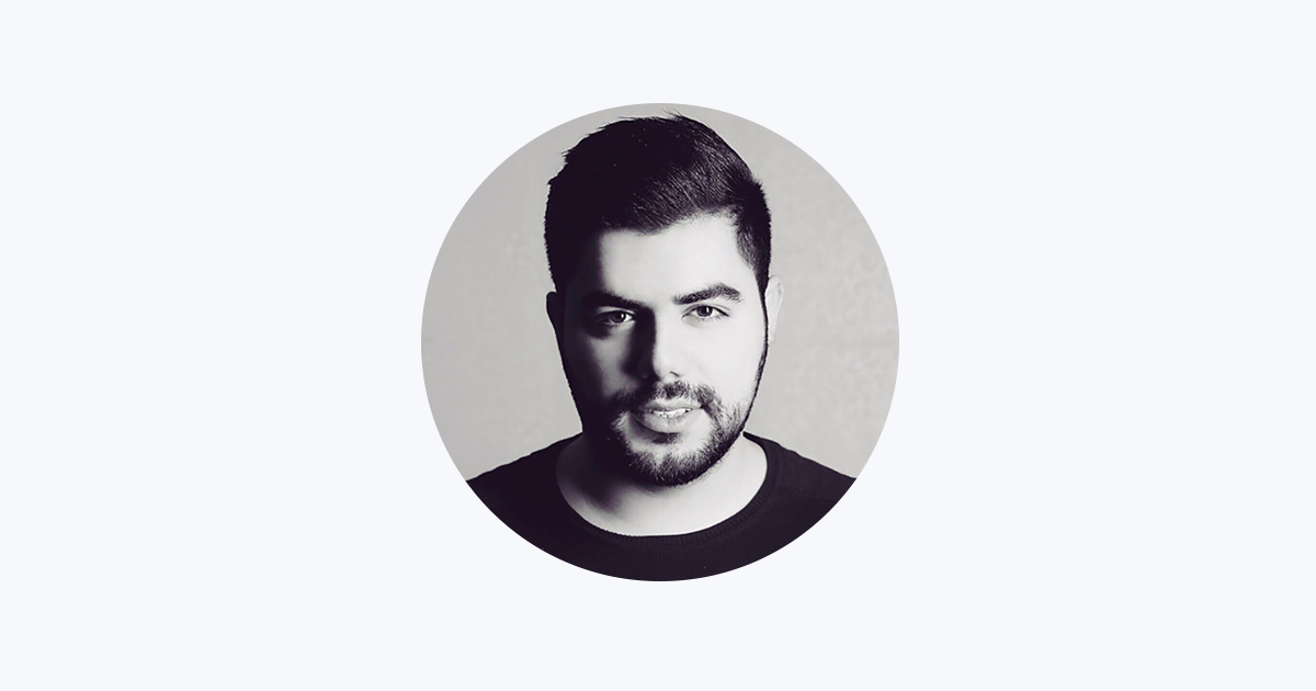‎Hamed Baradaran on Apple Music