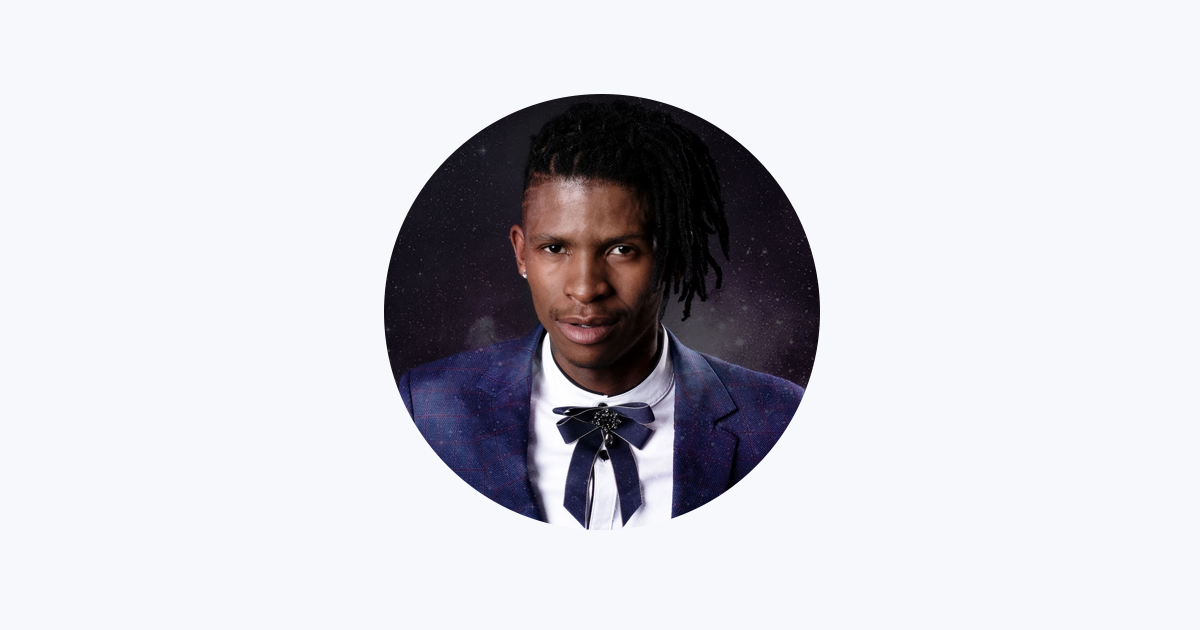 ‎Thato on Apple Music