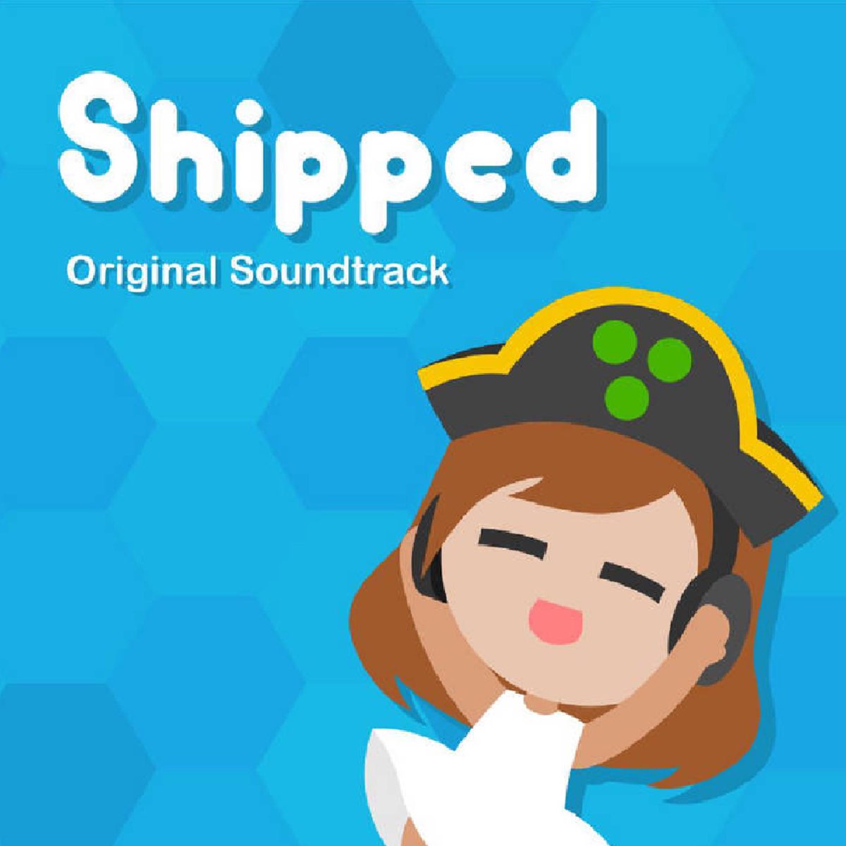 ‎Shipped (Original Video Game Soundtrack) de Alejandro Maciá en Apple Music