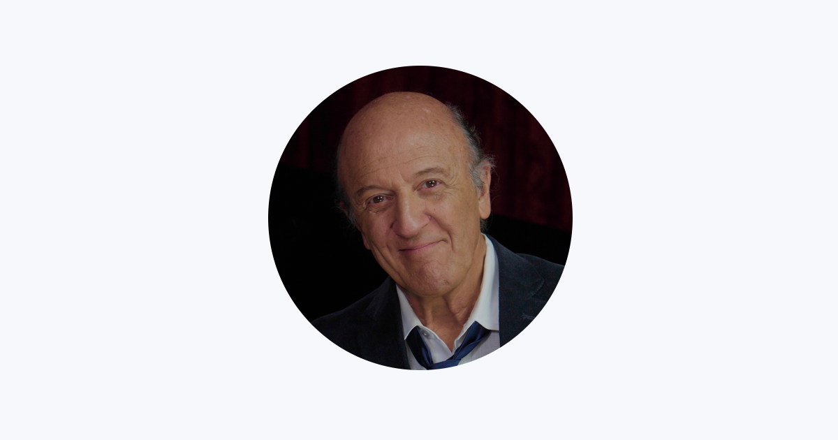 ‎Emile Pandolfi on Apple Music