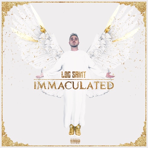 Immaculated by Loc Saint