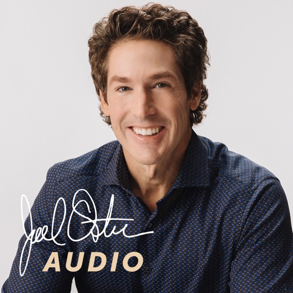 Anchored to Hope - Joel Osteen - full transcript | Podcast9