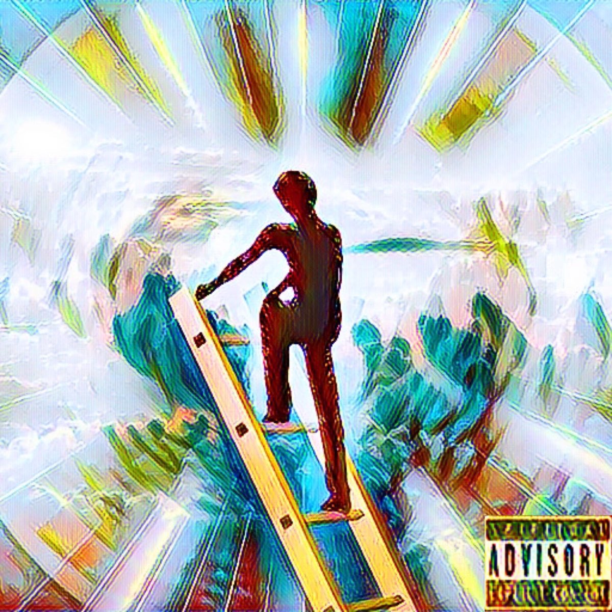 ‎Keep Stepping by EyeAmEndLess on Apple Music