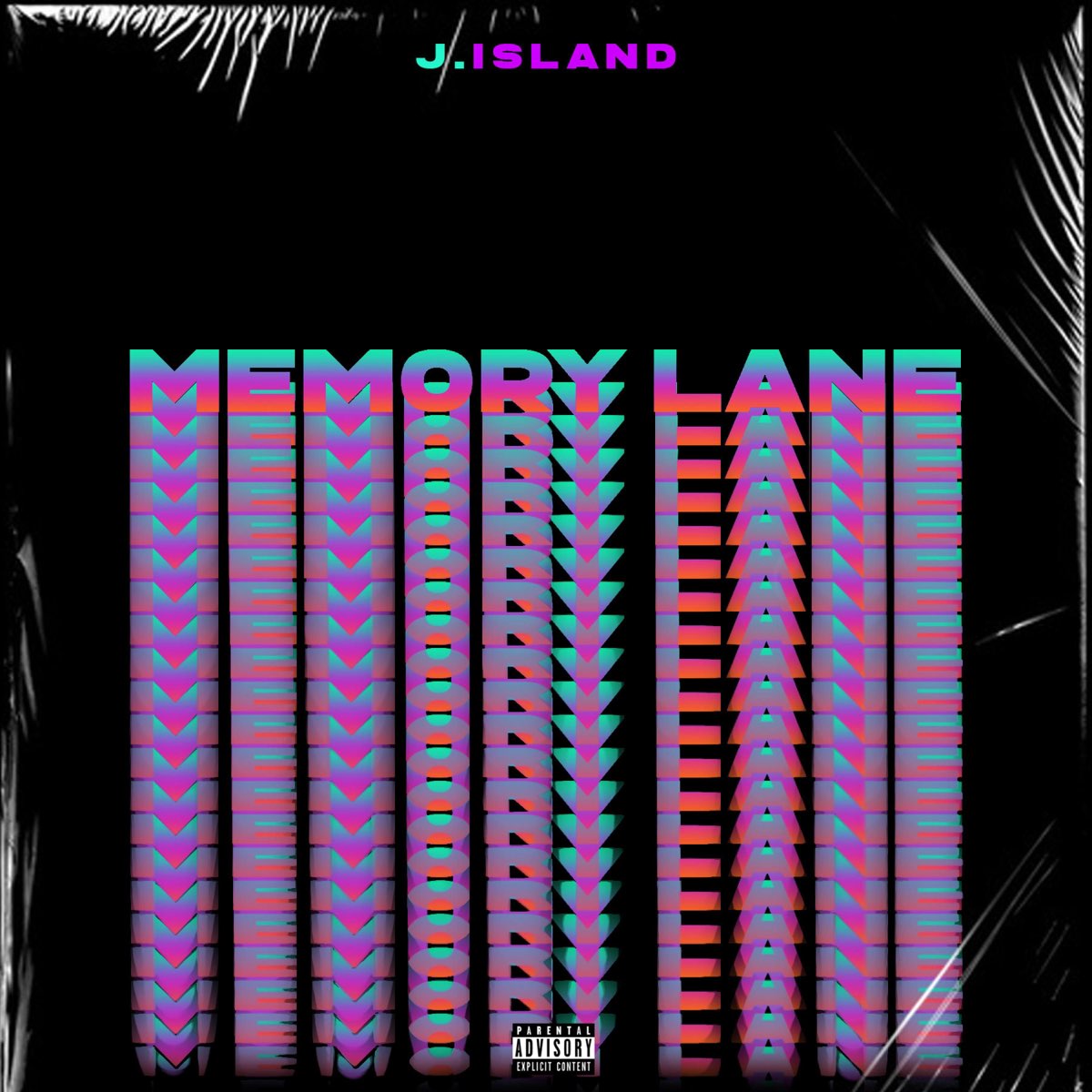 ‎Memory Lane - EP by J.Island on Apple Music