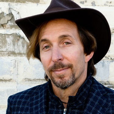 Roger Street Friedman at N.O.O.M