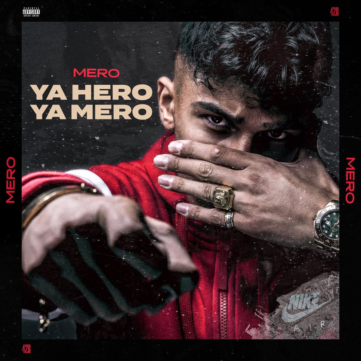  YA HERO YA MERO By MERO On Apple Music