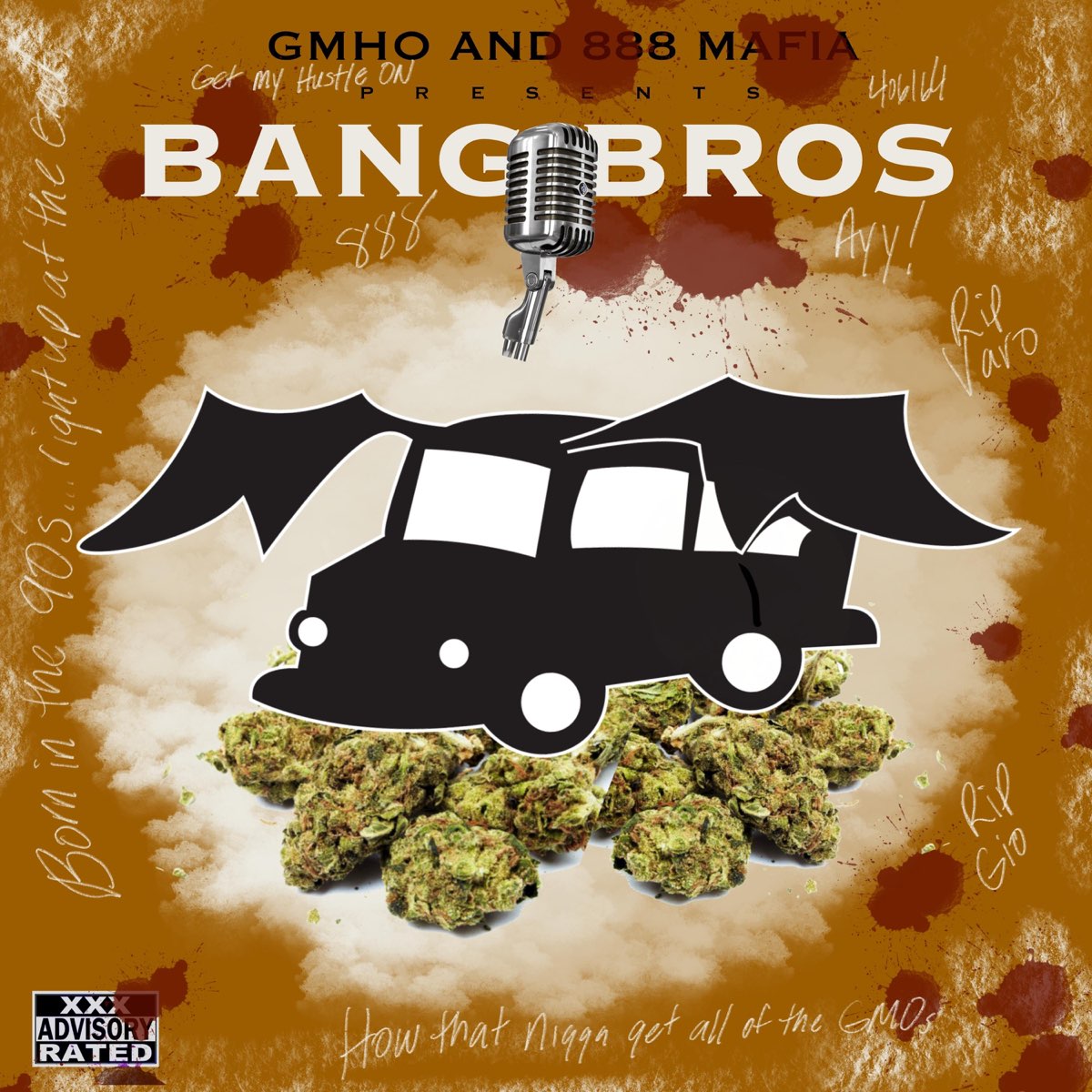 ‎Bangbros (feat. Drel) - Single de Baribytheway en Apple Music
