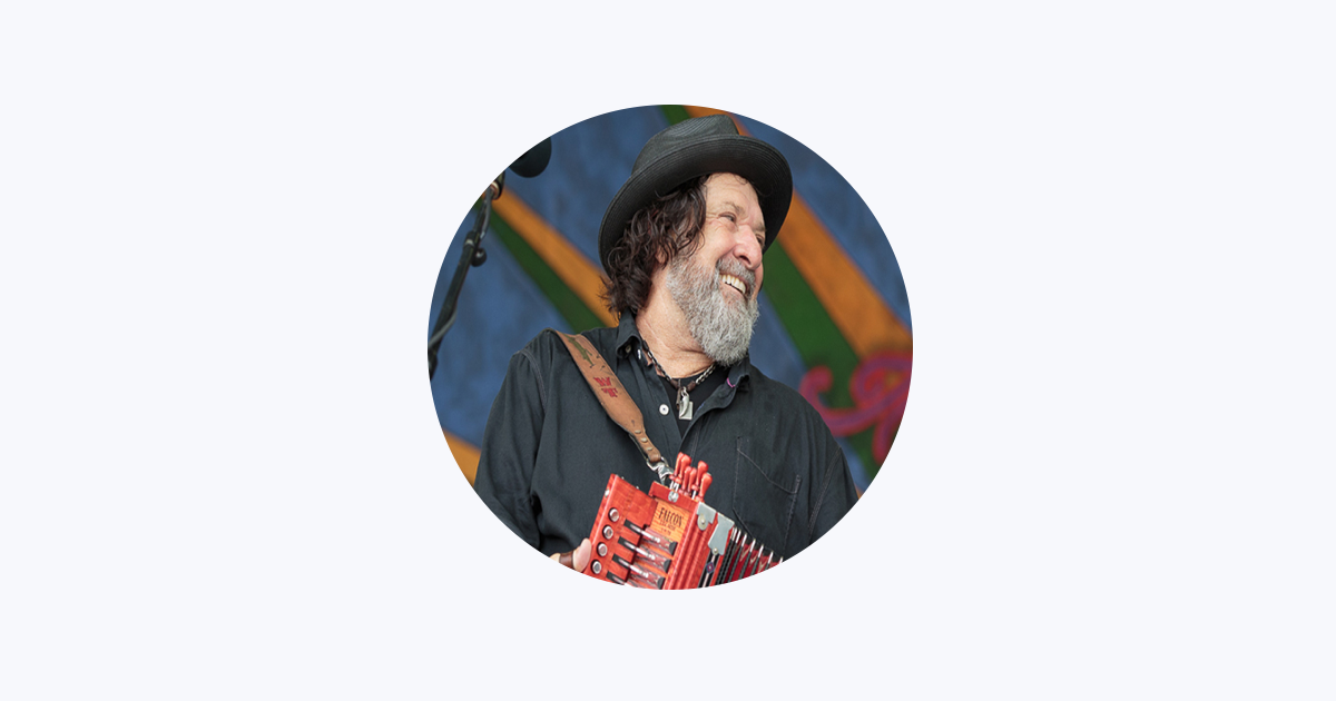 ‎Wayne Toups on Apple Music