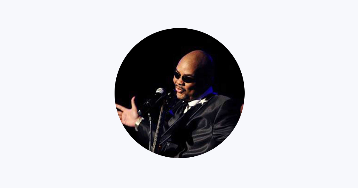 ‎Michael Henderson on Apple Music