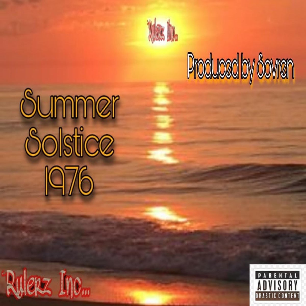 ‎Summer Solstice 1976 - Single by Mr. Ripley on Apple Music