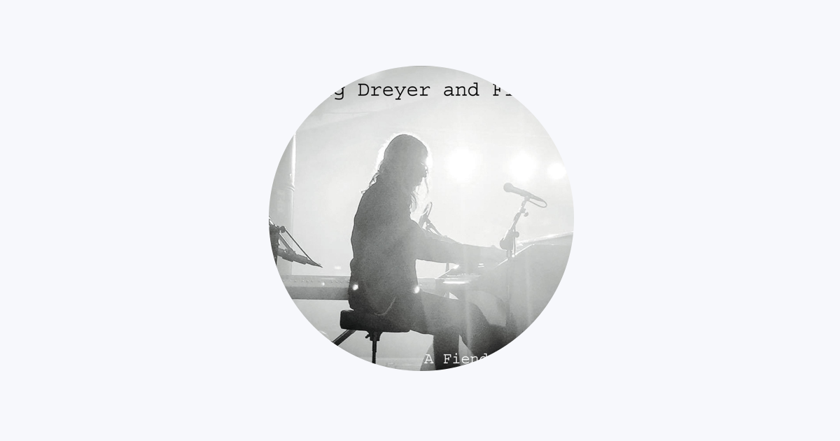 ‎Craig Dreyer and Fiends en Apple Music