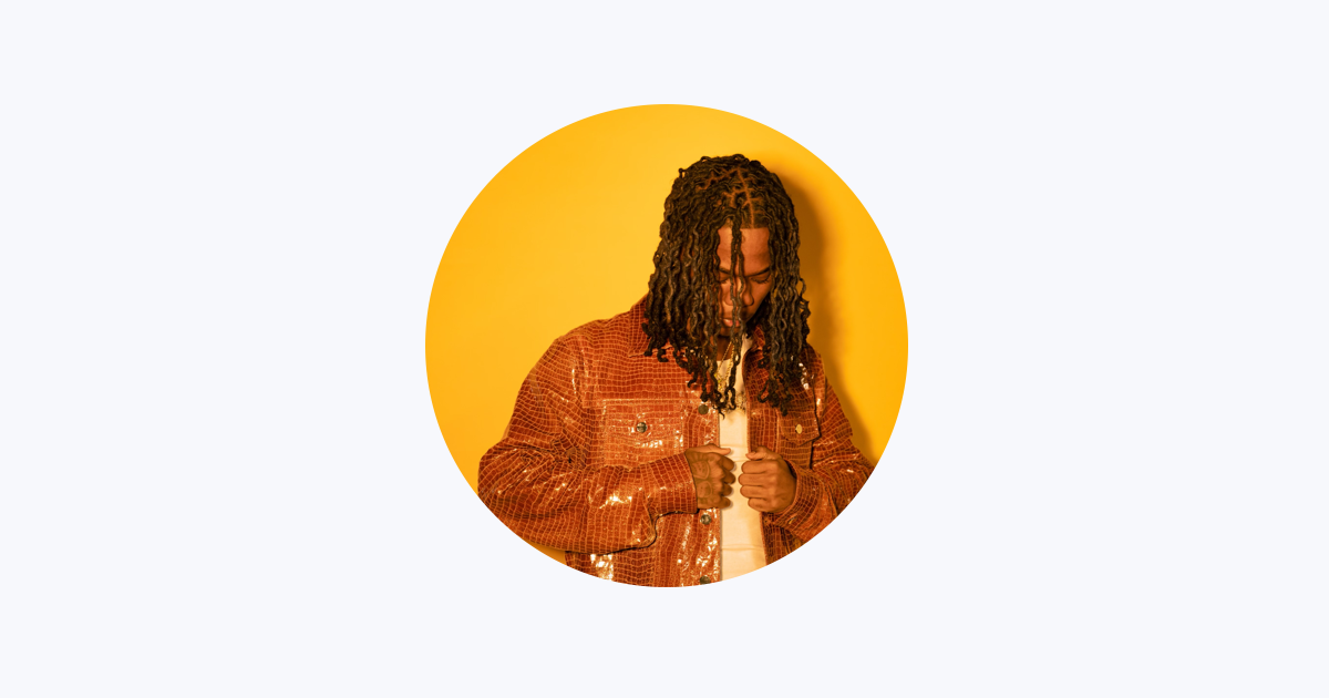 ‎Cae Cartier on Apple Music