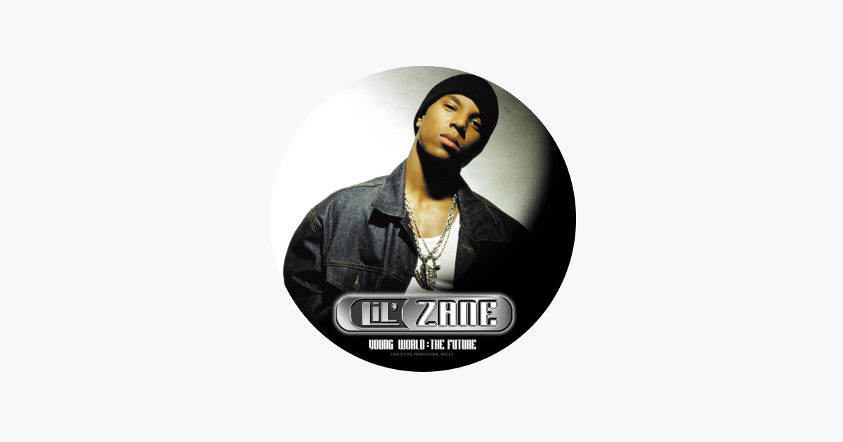 lil Zane On Apple Music