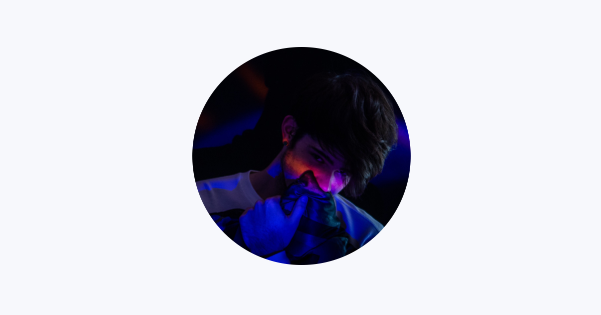 ‎Garett Sharp on Apple Music