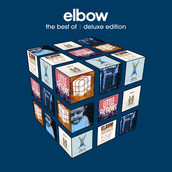 Golden Slumbers - Elbow | Shazam