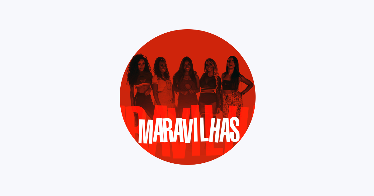 apple Music 上的bonde Das Maravilhas