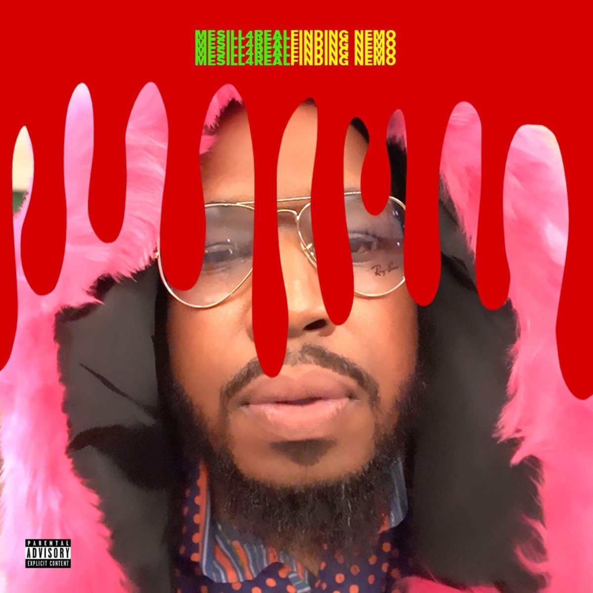 ‎Finding Nemo - Single by Mesill4real on Apple Music