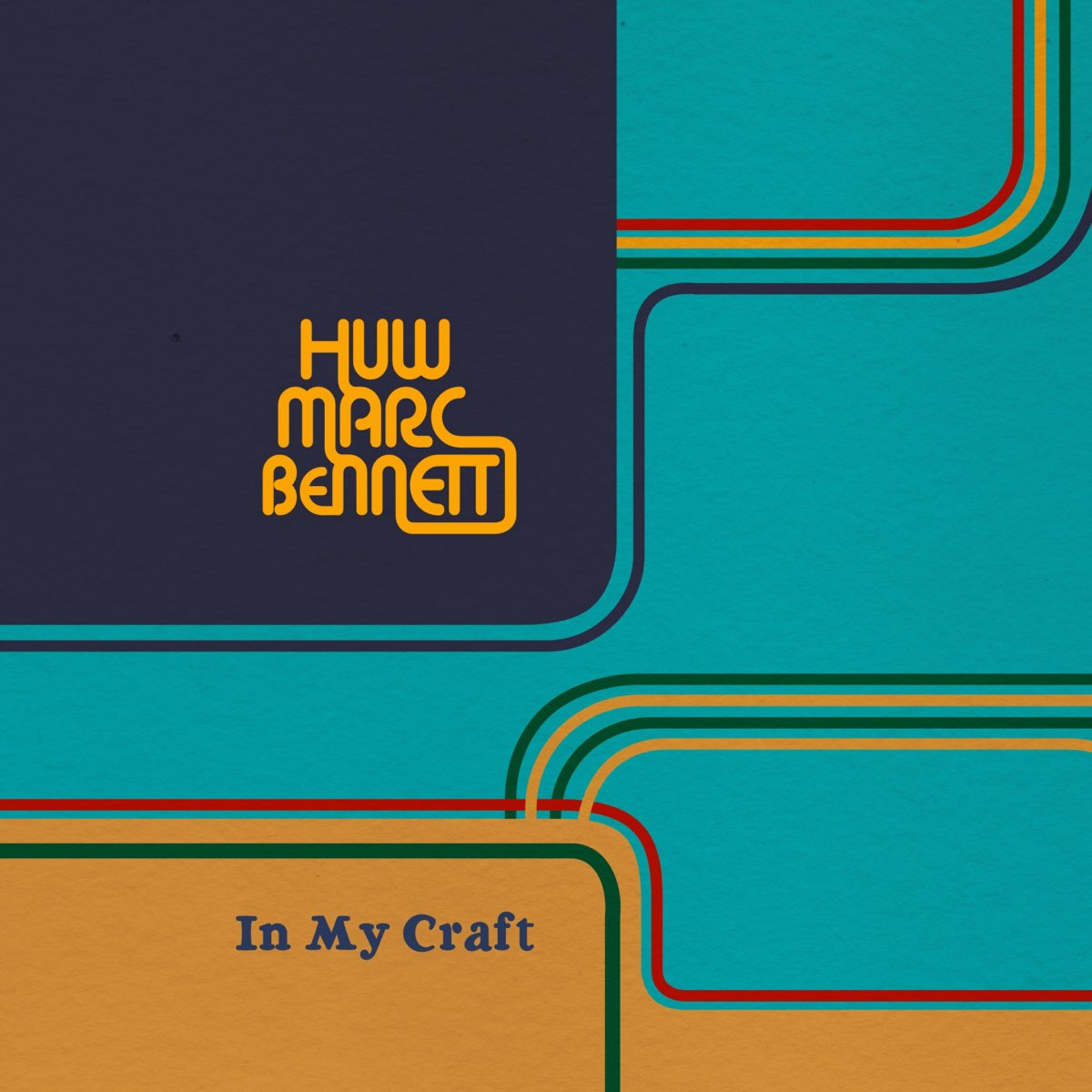 ‎In My Craft (feat. Miryam Solomon) - Single av Huw Marc Bennett på Apple Music