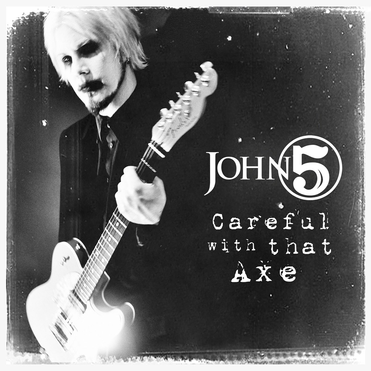  Careful With That Axe De John 5 En Apple Music