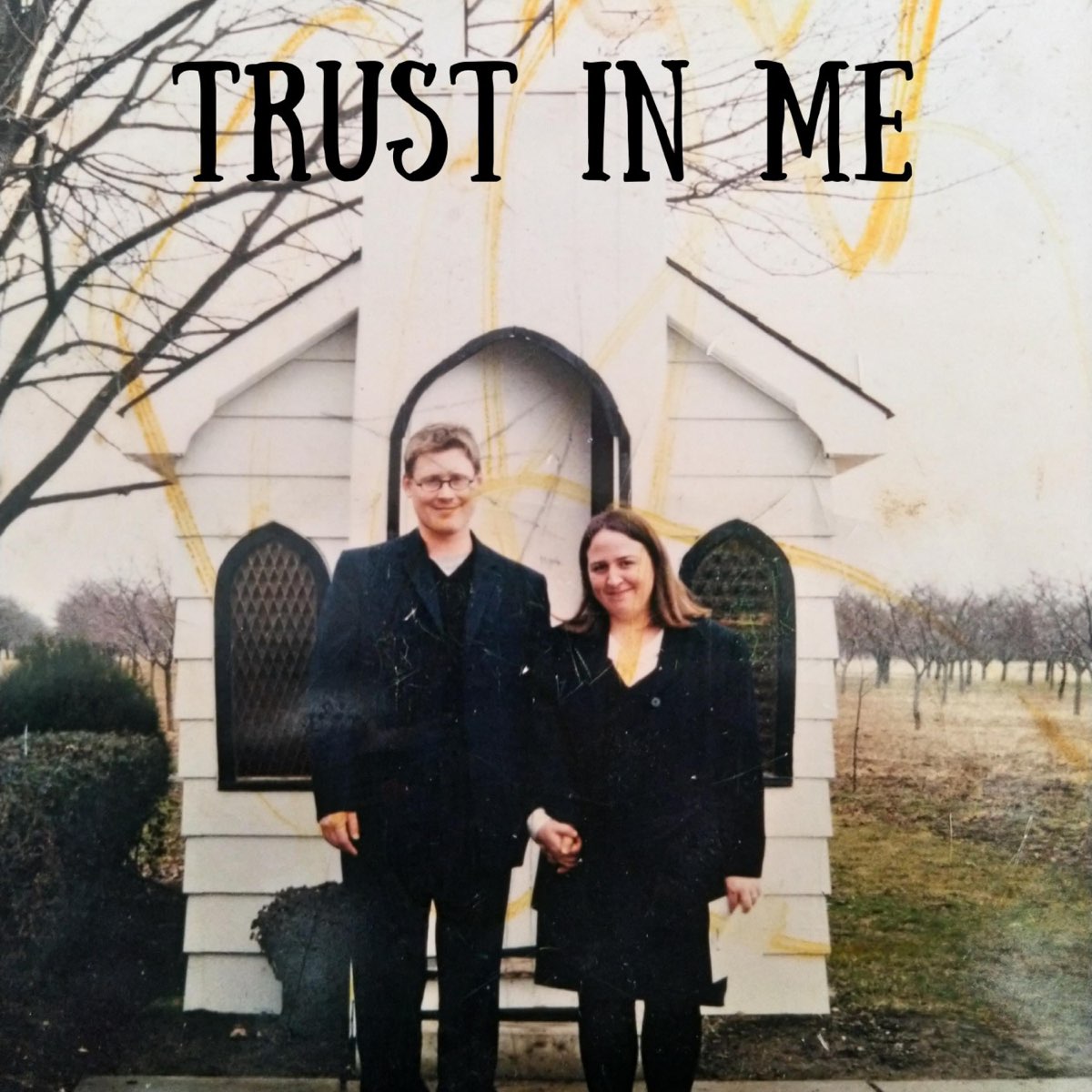 ‎Trust in Me (feat. Piner) - Single de Hector Jenkins no Apple Music