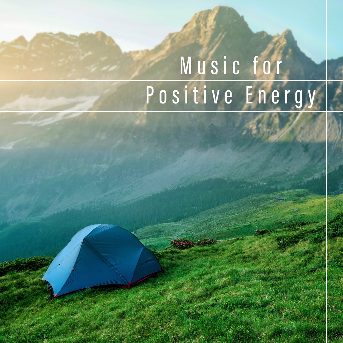 ‎Music for Positive Energy by Noble Music Relaxing on Apple Music