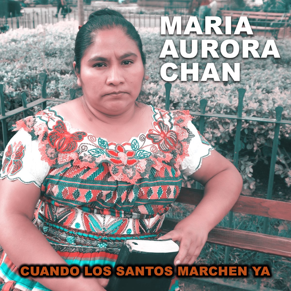 ‎Cuando los Santos Marchen Ya de MARIA AURORA CHAN en Apple Music