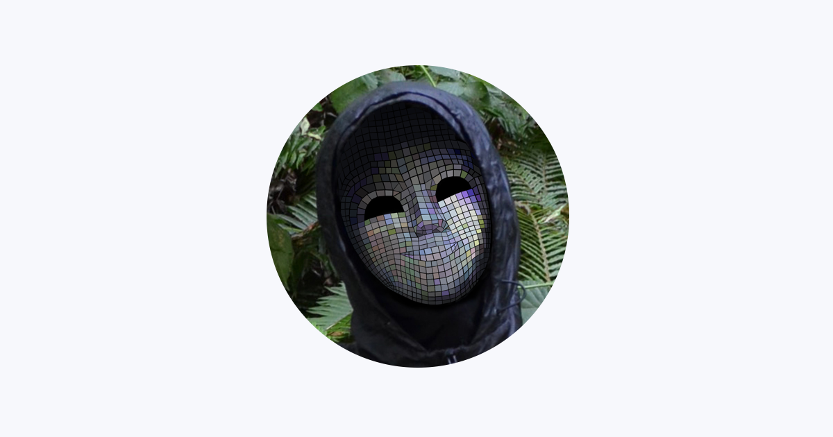 ‎Blank Banshee en Apple Music