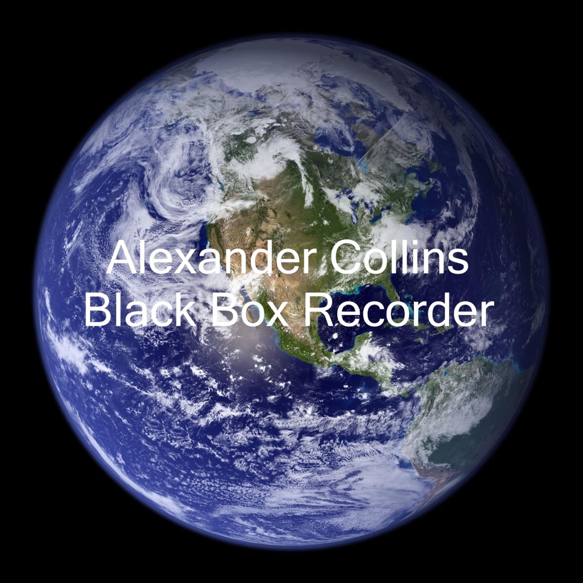 ‎Black Box Recorder (Original Motion Picture Soundtrack) - Single by ...