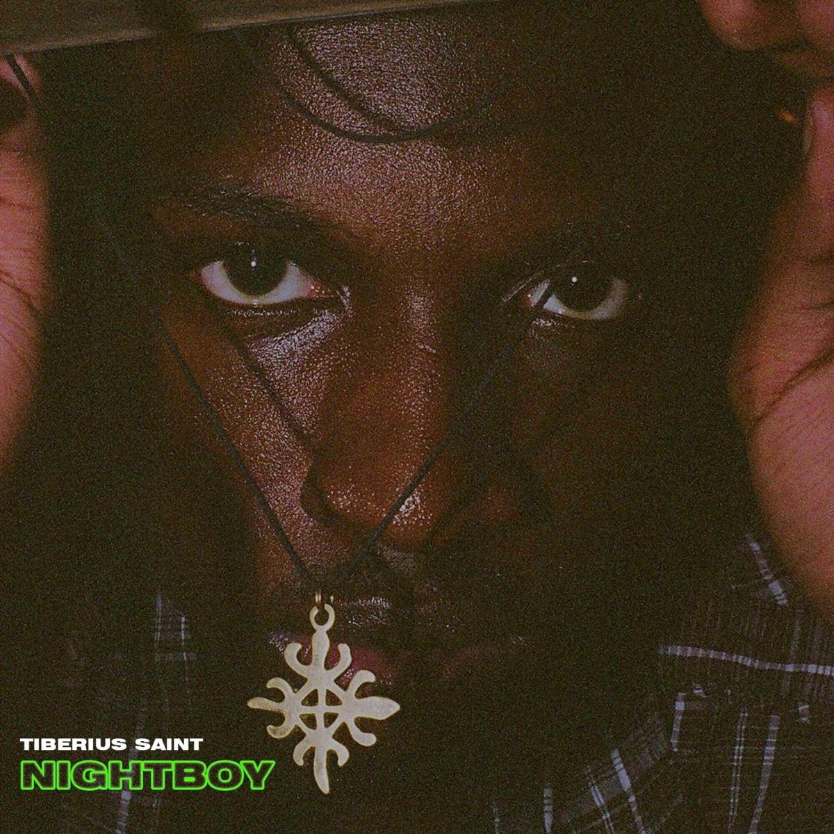 Tiberius Saint Upcoming Shows! - Listen on YouTube, Apple Music - Linktree