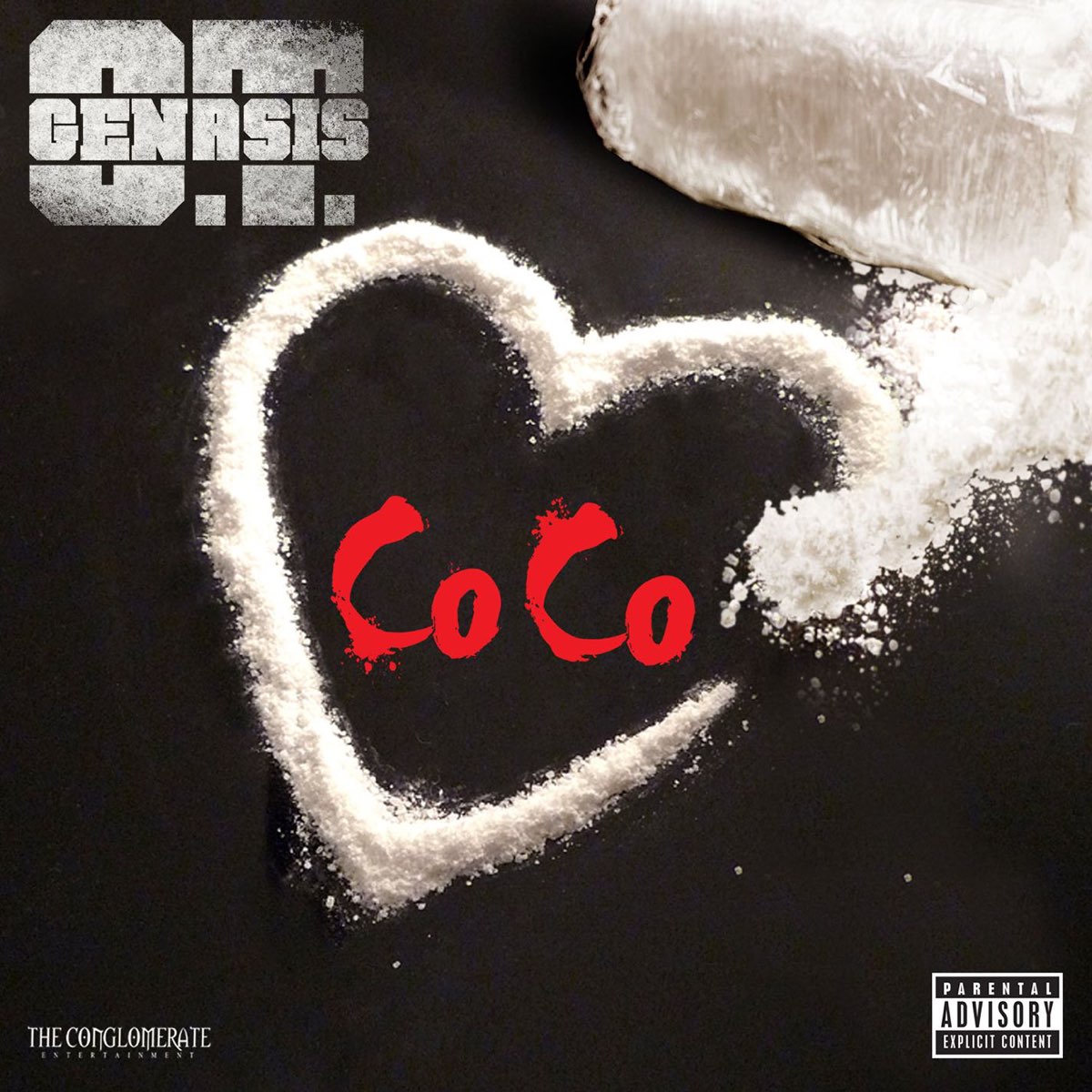 ‎CoCo - Single by O.T. Genasis on Apple Music