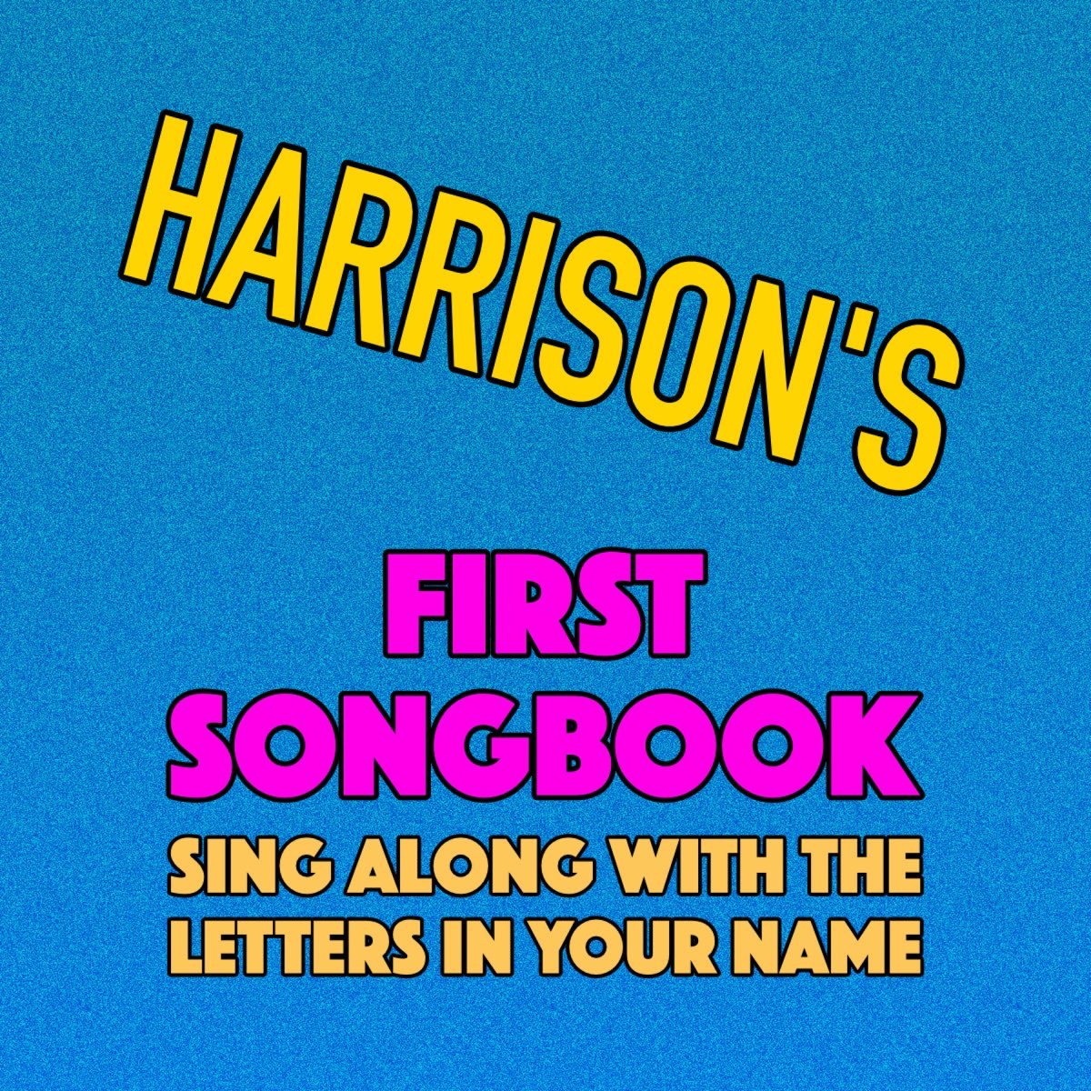‎Harrison's First Songbook - Single by First Songbook on Apple Music