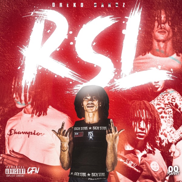 DREKO BANDZ - Letras, listas de reproducción y vídeos | Shazam