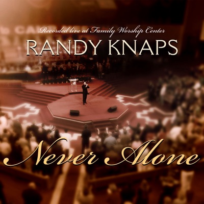 Give Up and Let Jesus Take Over - Randy Knaps | Shazam