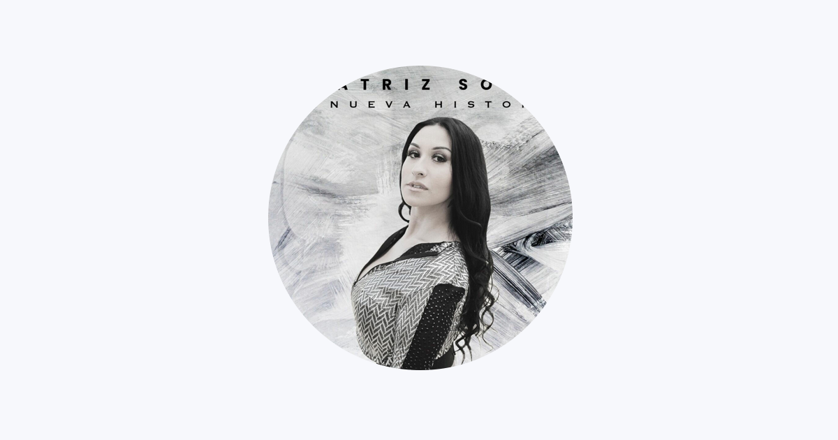 ‎Beatriz Solis on Apple Music