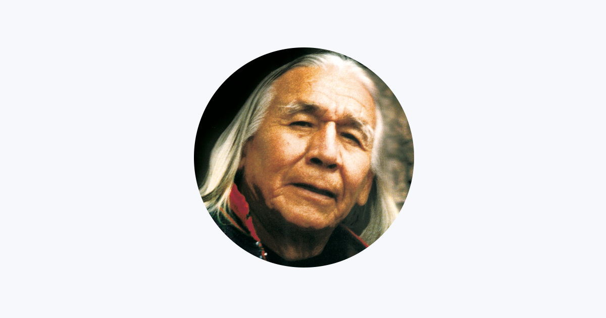 ‎Floyd Red Crow Westerman on Apple Music