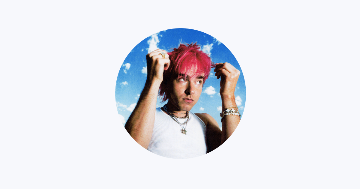 ‎Danny Dwyer on Apple Music