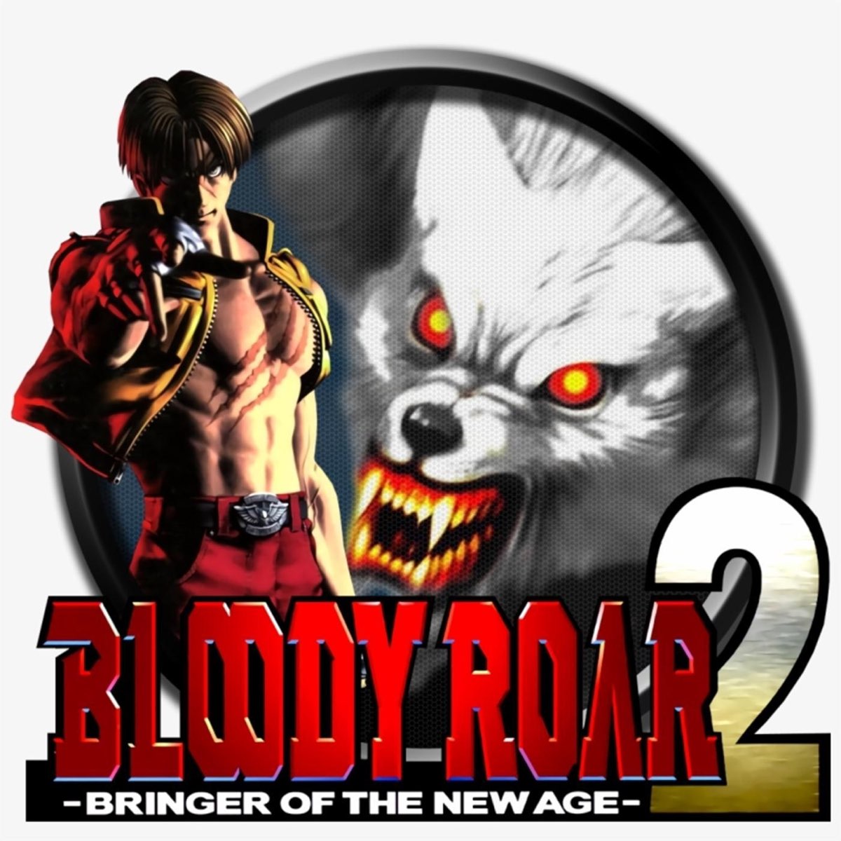 ‎Bloody Roar 2 (Original Soundtrack) [Remastered] by Hudson on Apple Music