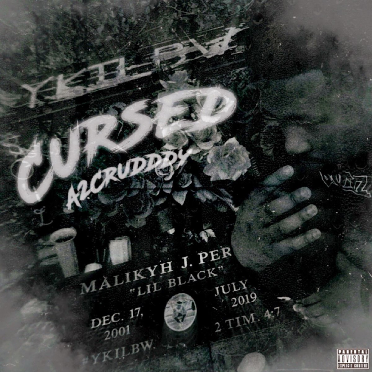 ‎Cursed - Single de La33 en Apple Music
