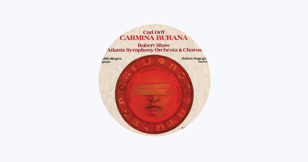 Atlanta Symphony Orchestra Chorus on Apple Music Atlanta Symphony Orchestra Chorus on Apple Music