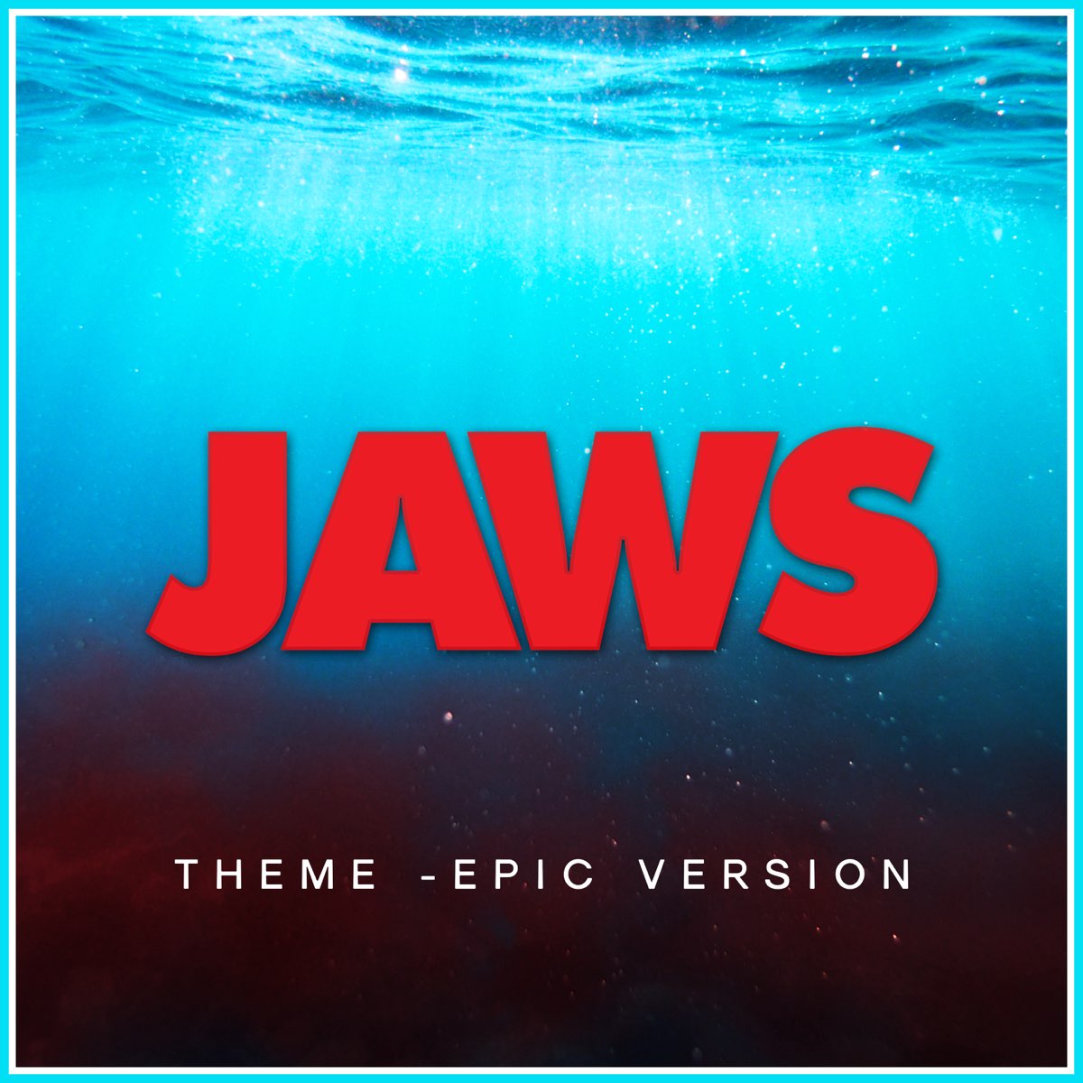 ‎Jaws Theme (Epic Version) - Single by Alala on Apple Music