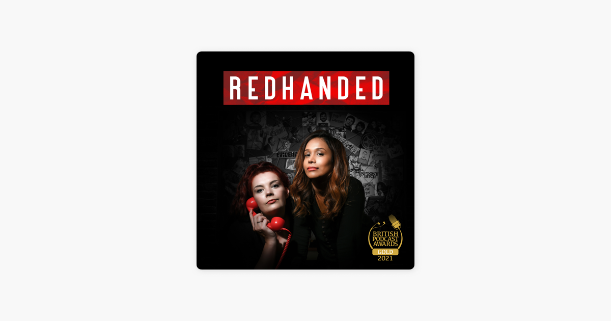 ‎RedHanded: Bonus - Devils in The Dark: Ed Gein, The Butcher of ...