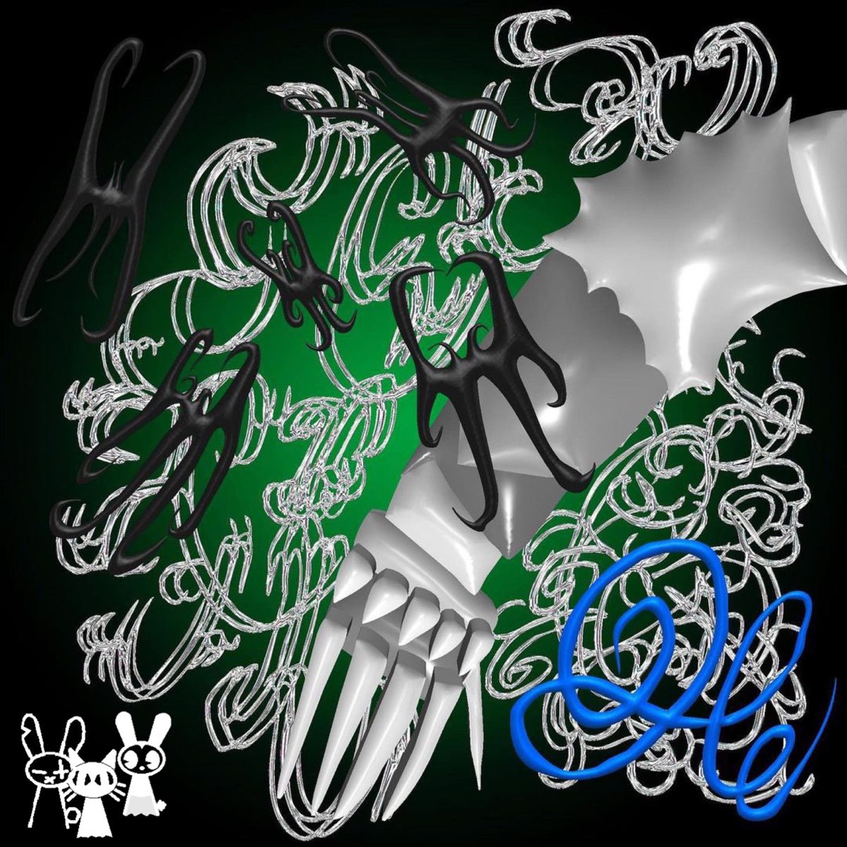 ‎Goose Knuckles (feat. Wonder & Wylerg) - Single by redboy on Apple Music