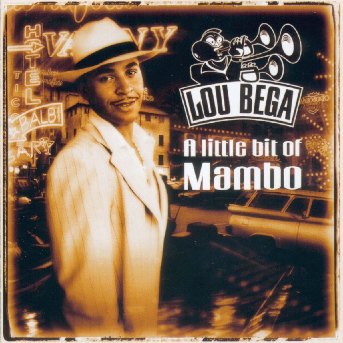  A Little Bit Of Mambo By Lou Bega On Apple Music