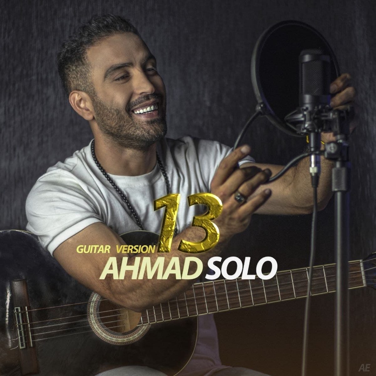 ‎13 (Guitar Version) by Ahmad Solo on Apple Music