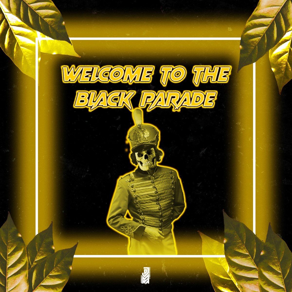 ‎Welcome to the Black Parade - Single by Jordan Radvansky on Apple Music