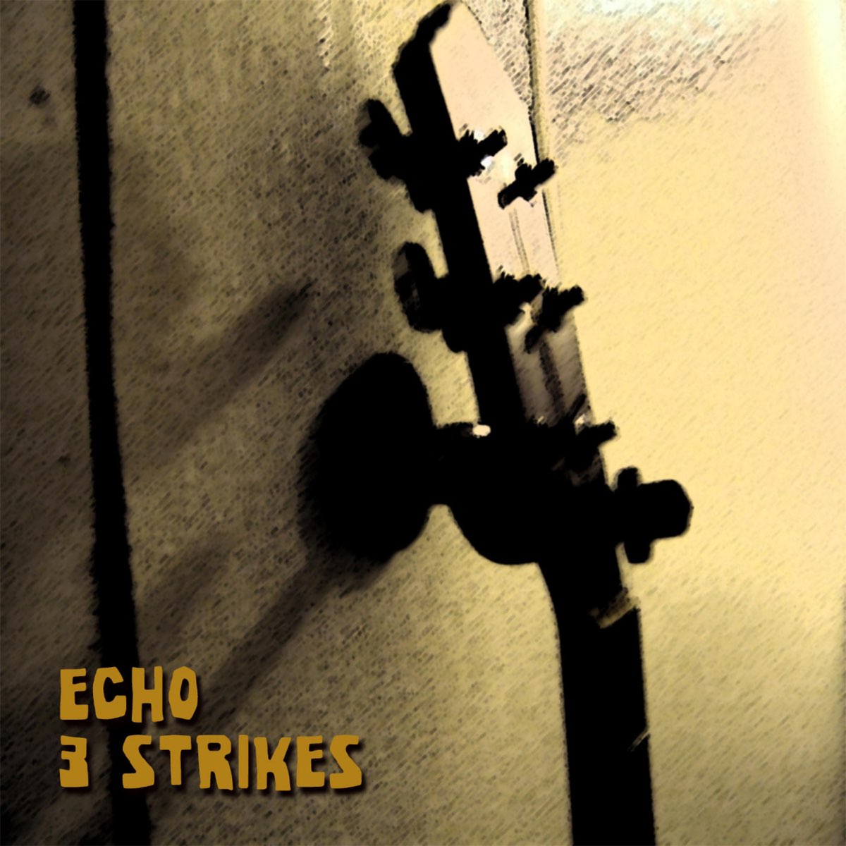 ‎Echoの「3 Strikes - Single」をApple Musicで